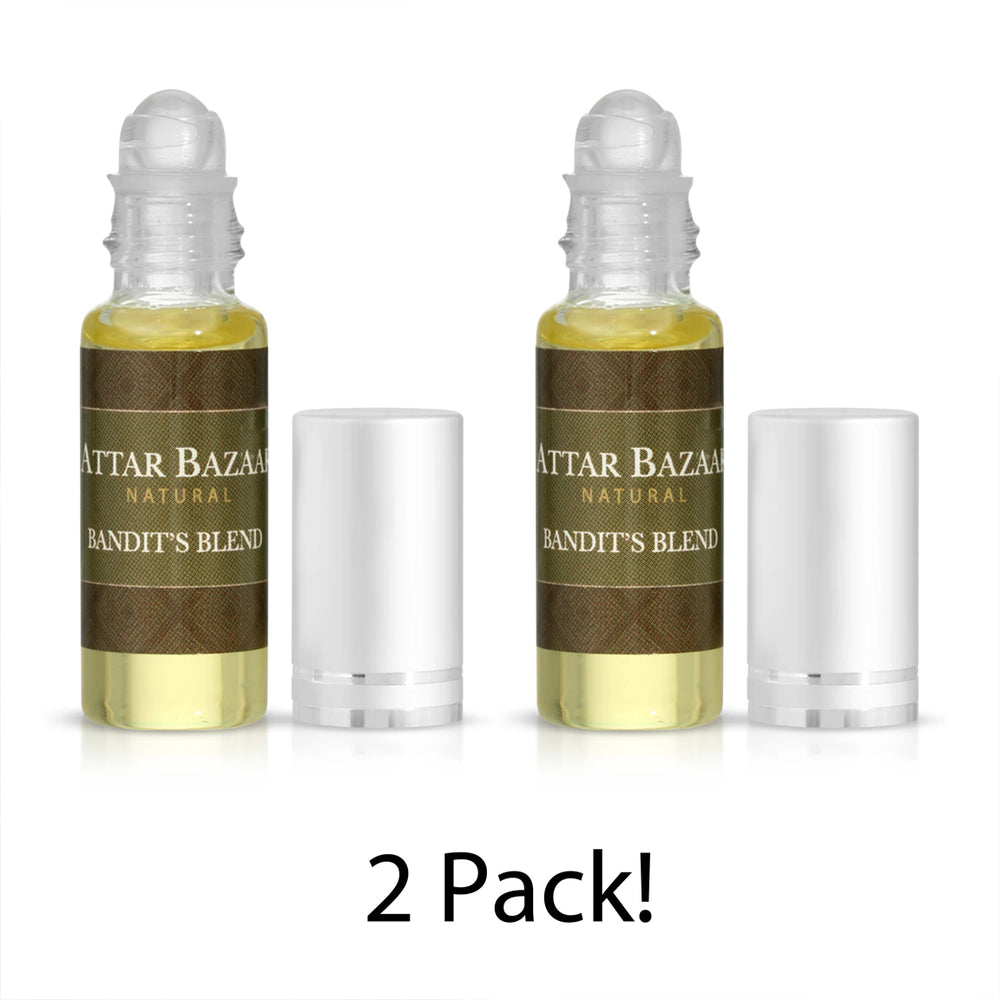 Bandit's Blend - Essential Oil Blend