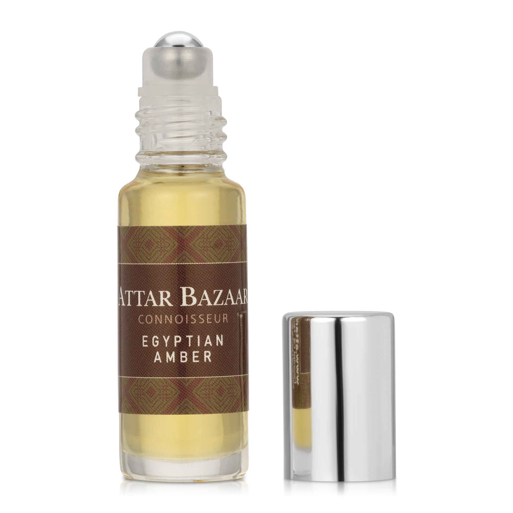 Egyptian Amber Perfume Oil