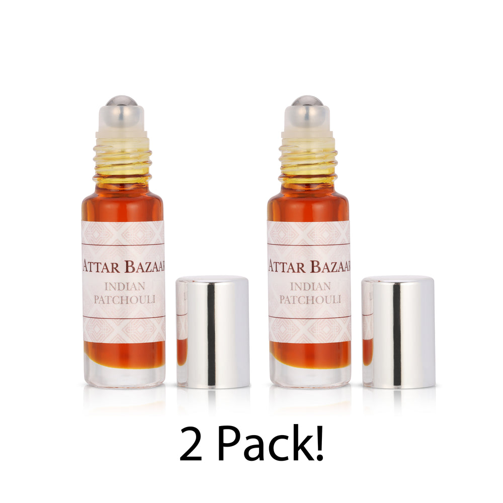 All Natural Essential Oils