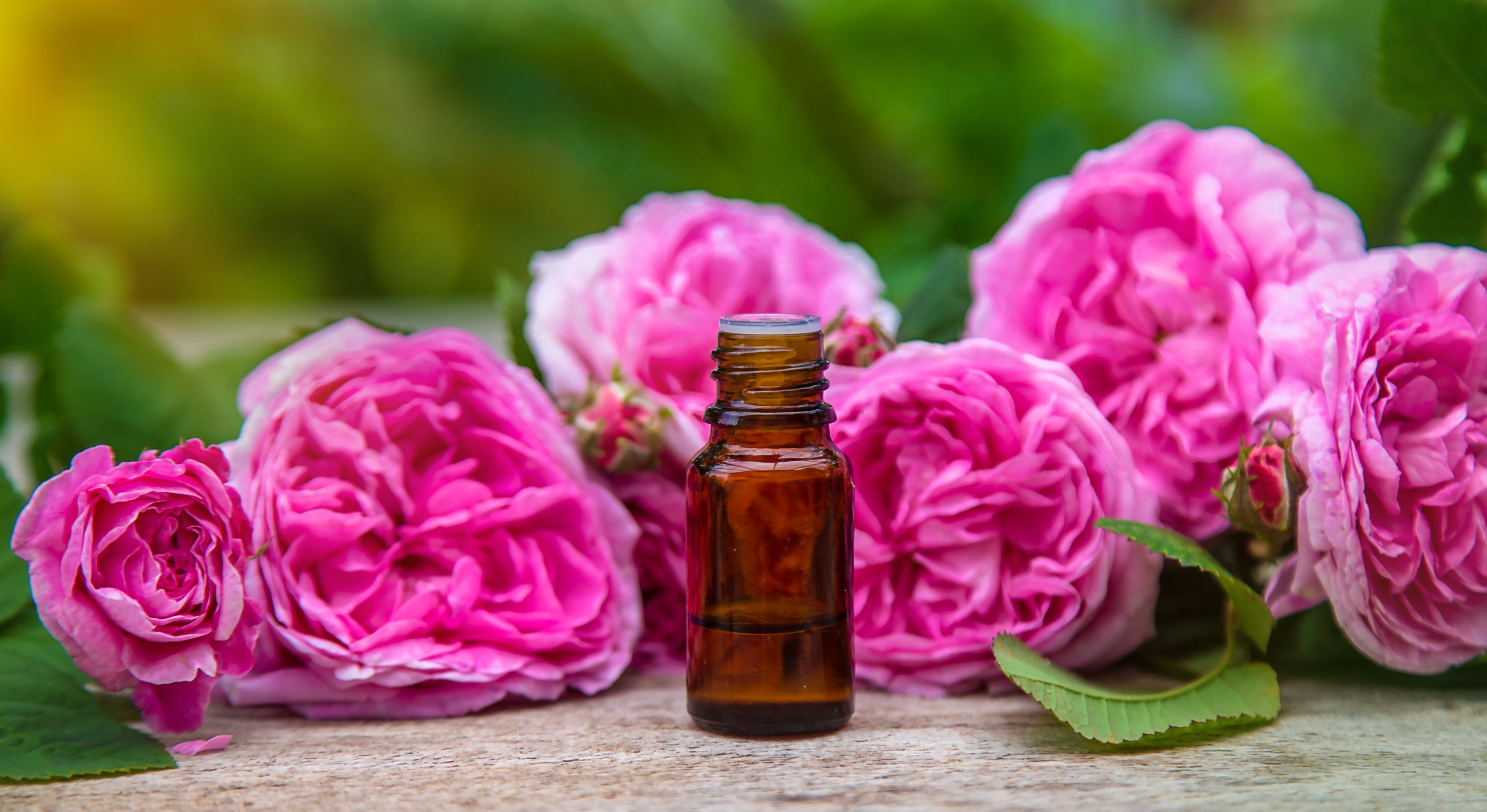 Attar Bazaar - Fragrance Oils - Essential Oils - Absolute Oils