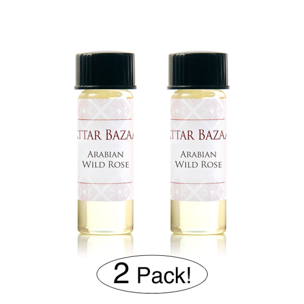 Attar Bazaar - Fragrance Oils - Essential Oils - Absolute Oils